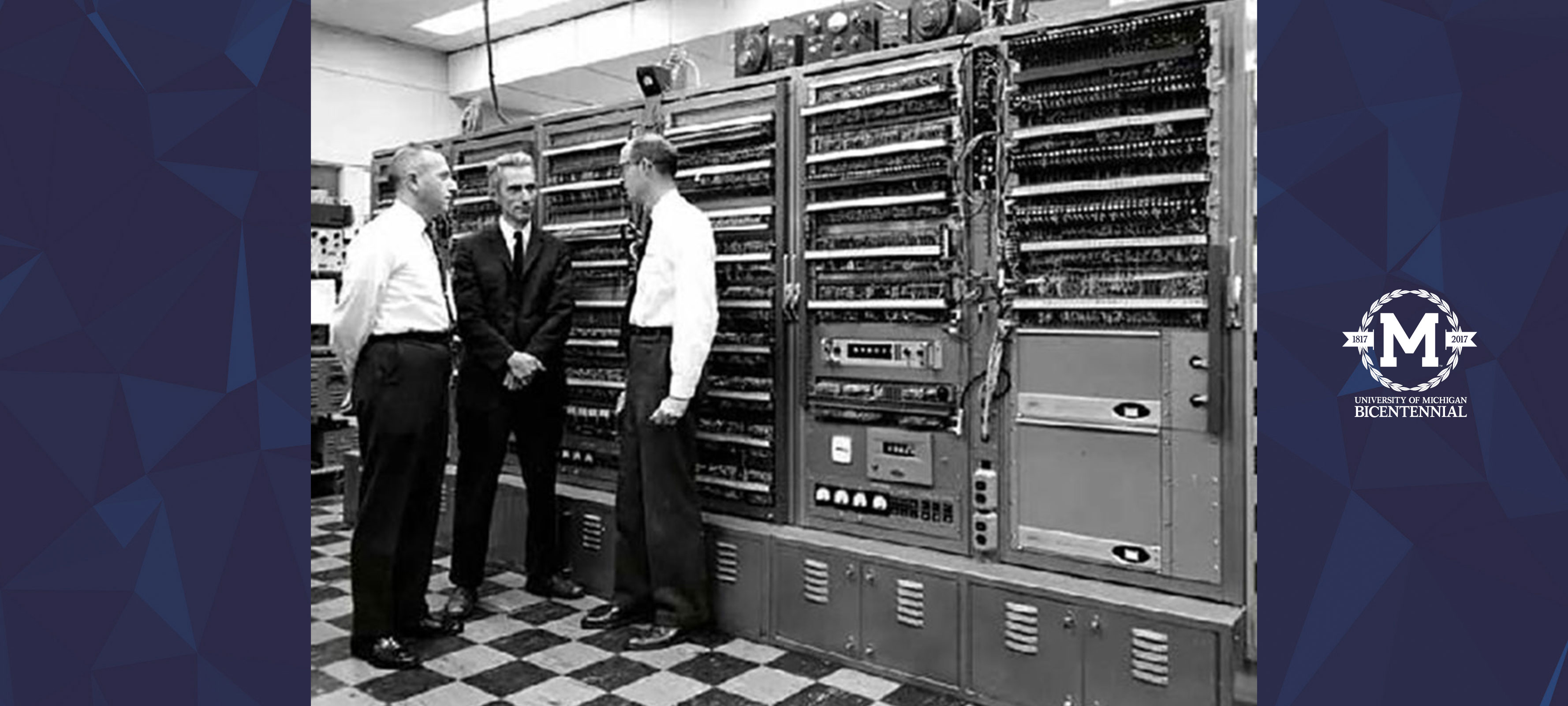 Claude Shannon: information icon