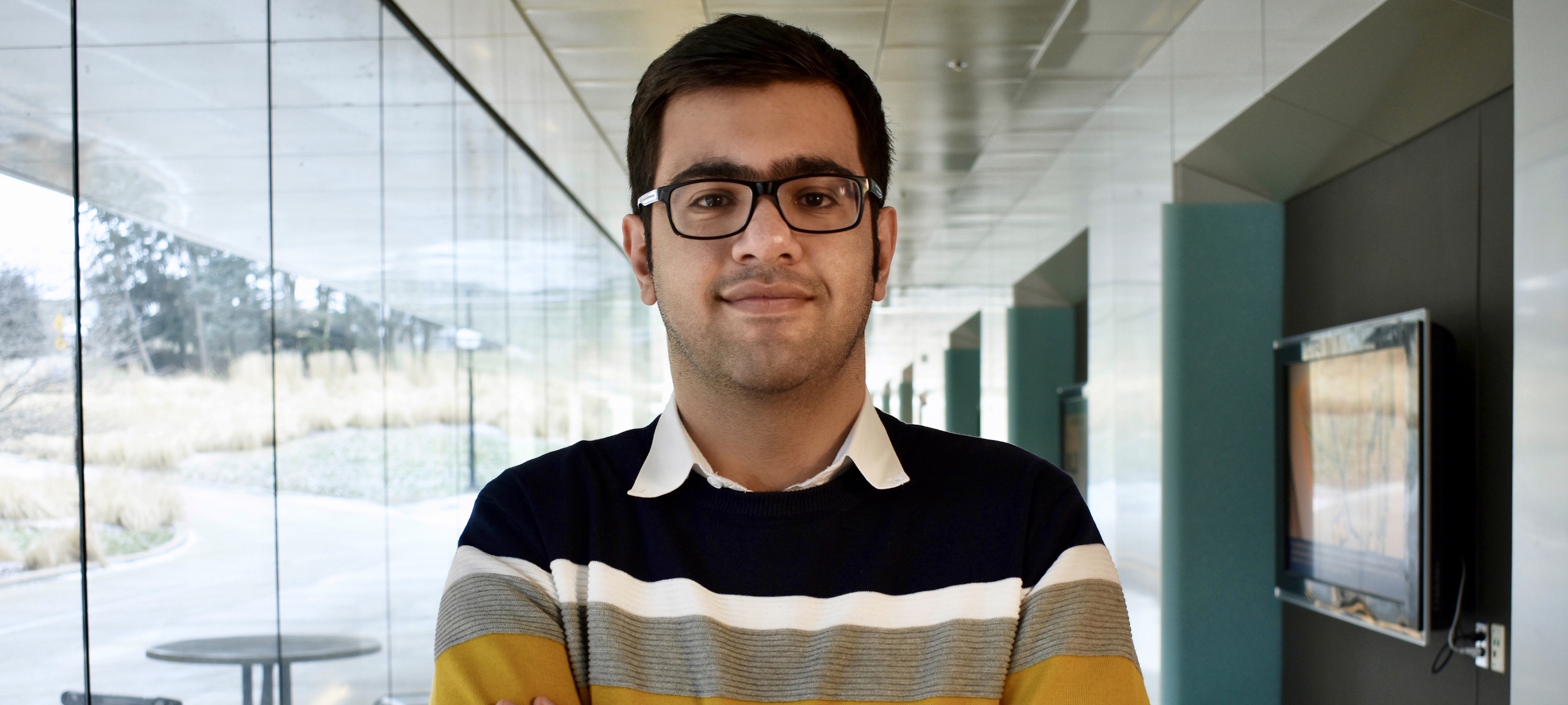 Unravelling the mysteries of bacterial communication