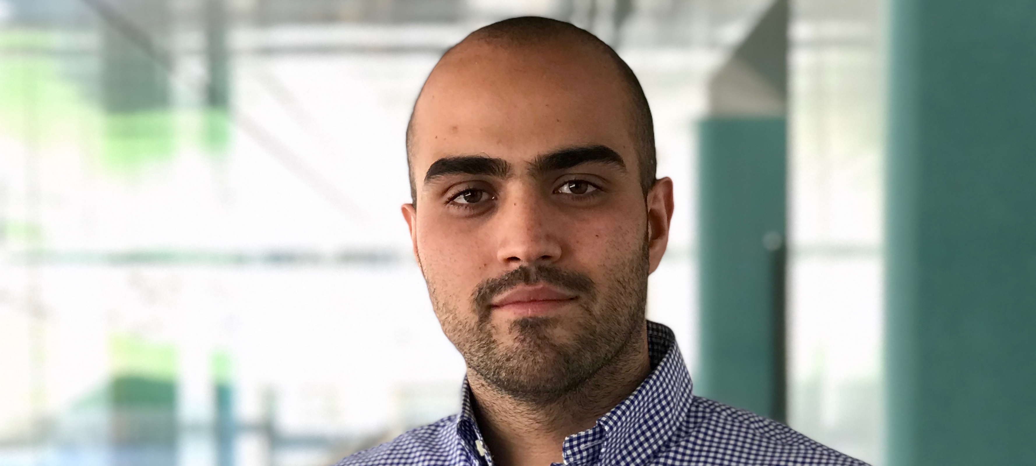 Milad Zolfagharloo Koohi receives IEEE MTT-S Fellowship to advance 5G ...
