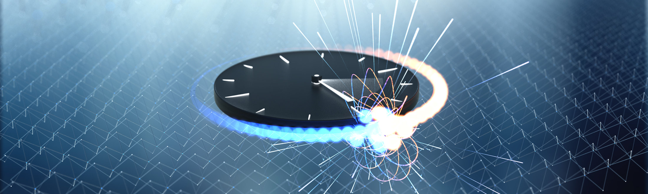 Seeing electron movement at fastest speed ever could help unlock next ...