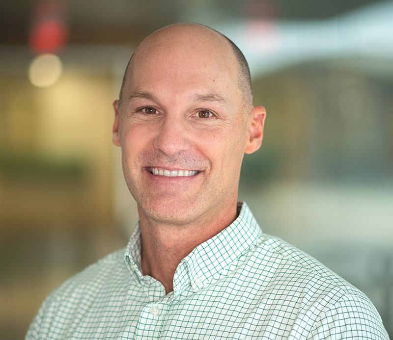 Dennis Sylvester Elected to National Academy of Inventors