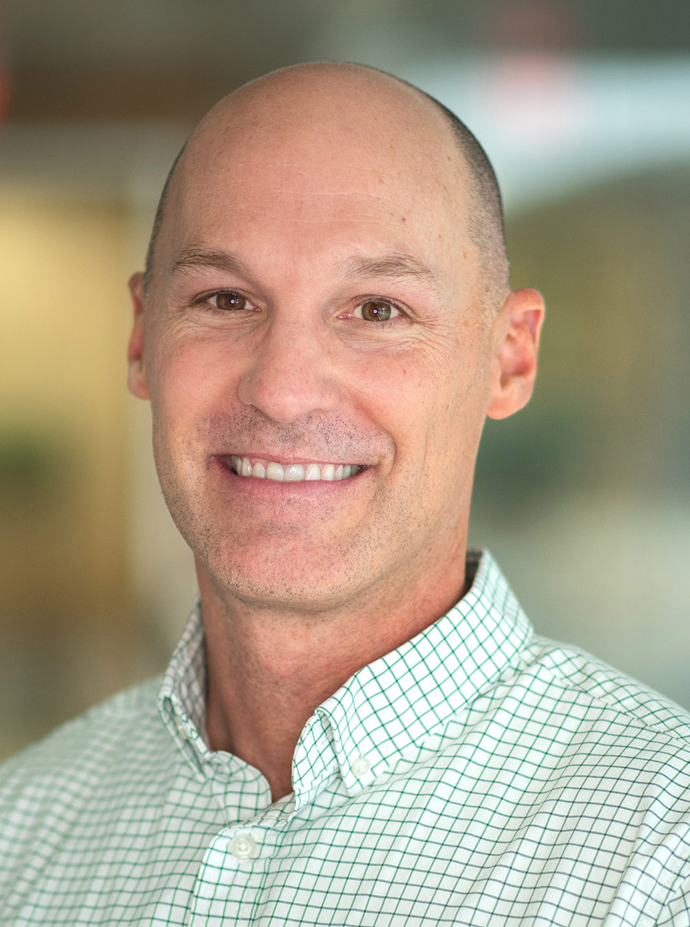 Dennis Sylvester Elected to National Academy of Inventors