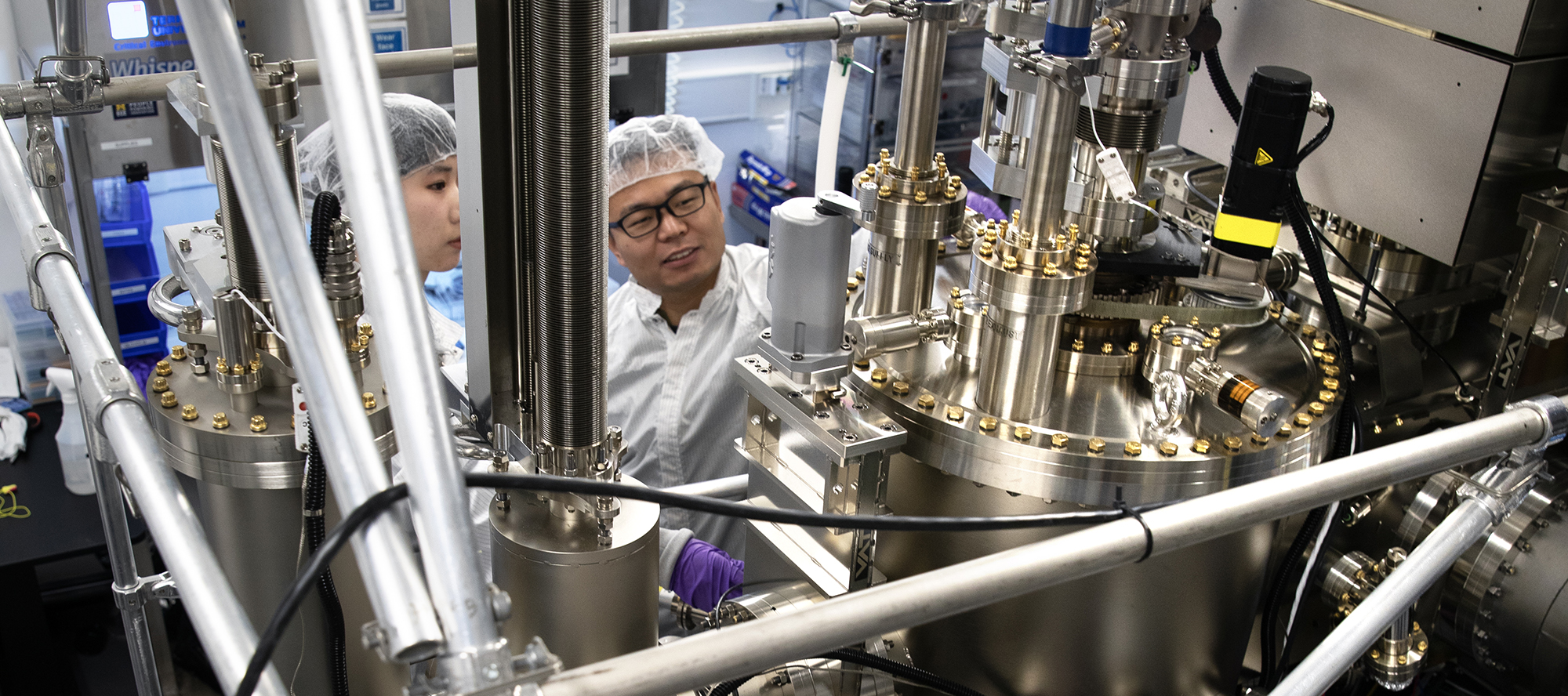 From new material to device: Ferroelectric HEMT could be a game changer ...