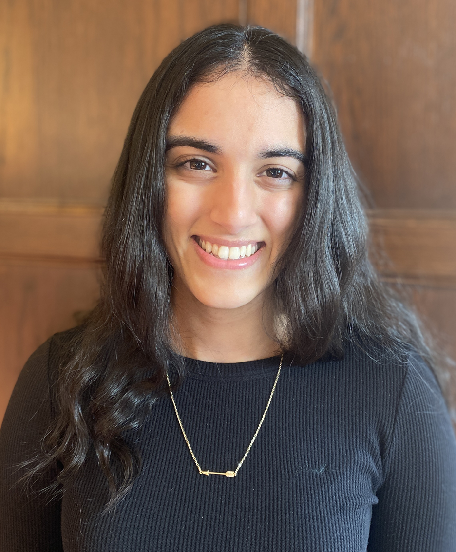 CS Undergrad Meera Kumar selected for WISE Sister Mary Ambrosia ...