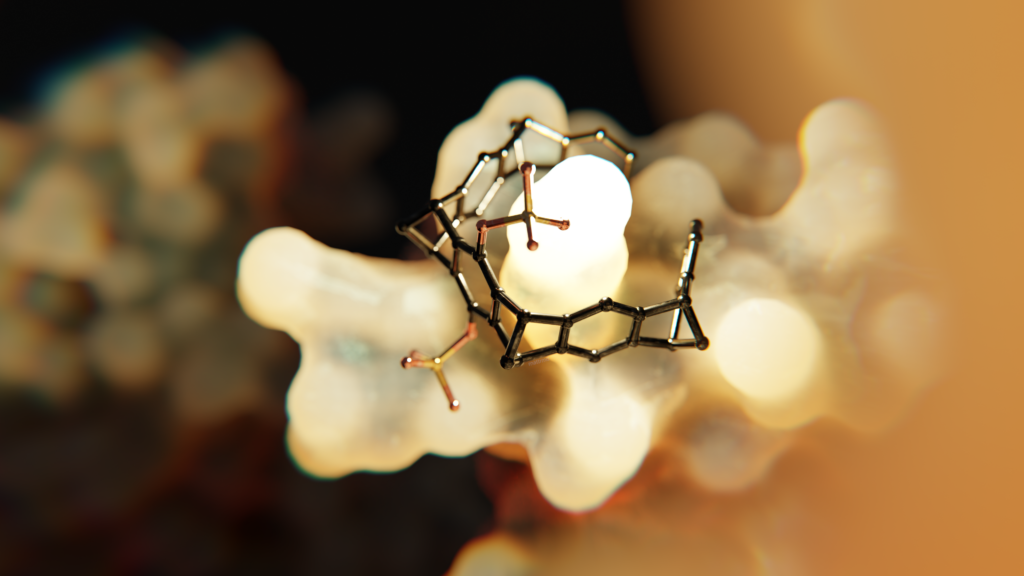 Matt Raymond receives Beyster Fellowship to support research on ...