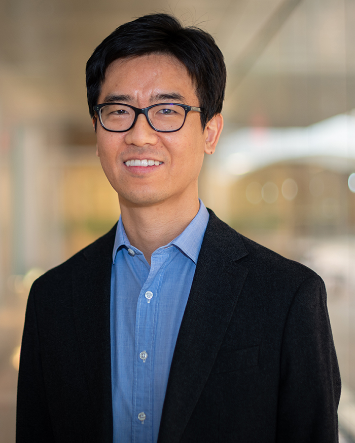 Hun-Seok Kim appointed as inaugural Samuel H. Fuller Early Career ...