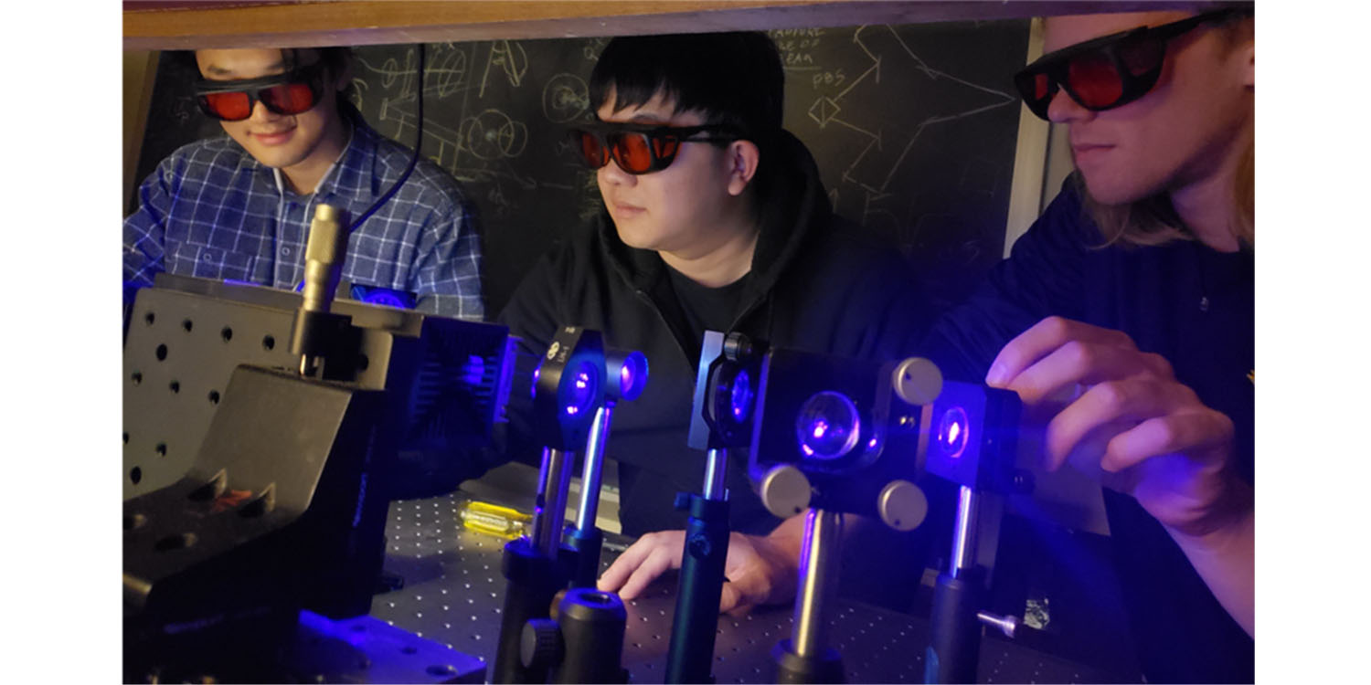 New Courses in Electrical and Computer Engineering: 2025 update