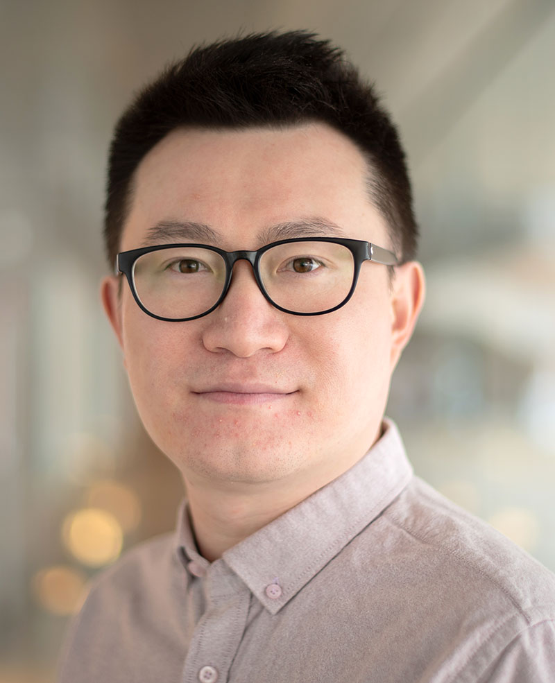 Ziyou Song coaches team to Motor Vehicle Challenge win